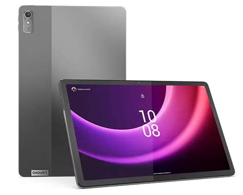 Lenovo Tab P11 Gen 2 Fast Powerful 11 5 Android Tablet Lenovo AU