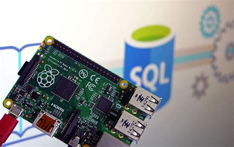 Setup A Raspberry Pi Mysql Database Pi My Life Up