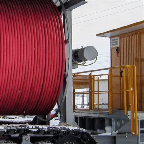 Opencast Mining Equipment And Systems Beumer Group