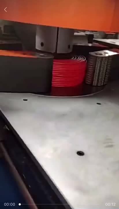 [video] Amir Sanatkar On Linkedin Automation Tireindustry Cable Packingsolutions Packaging