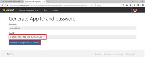 Deploying A Simple Bot Using Microsoft Azure Bot Service