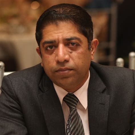 Muhammad Akmal Naseem Senior General Manager Interloop Limited