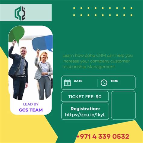 Global Consulting Technology Services On Linkedin Zoho Gcst Technology Businessmanagement