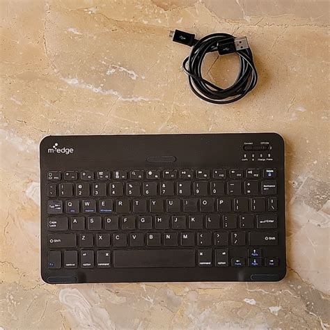 Edge Other M Edge Wireless Keyboard Poshmark