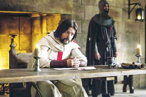 Knightfall