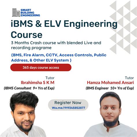 Training Ibms Consultation