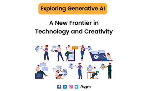 the role of generative ai in web 3 0