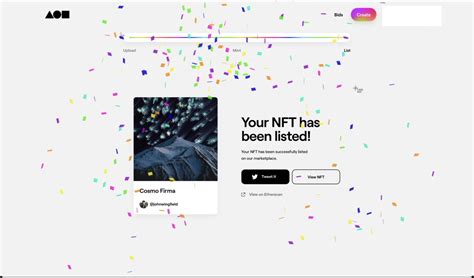 How To Mint An NFT The Photographer S Guide PetaPixel