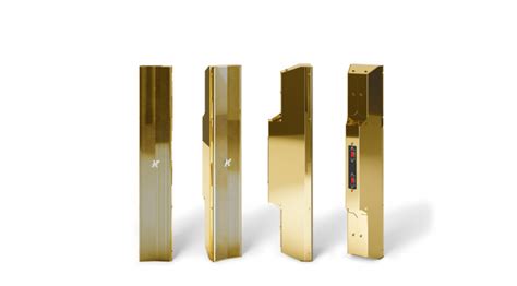 K Array Python Kp52 I Cơn Bão Số