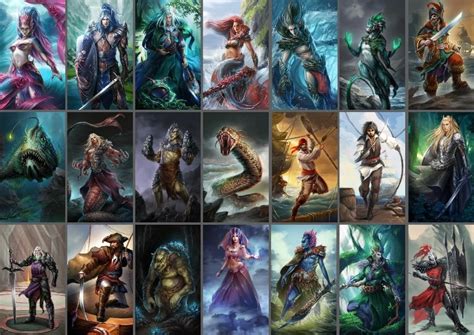 Character Design Styles Types And Best Practices Design A Character