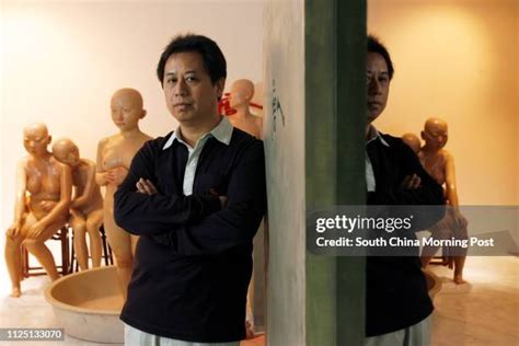 Zheng Xiang Photos And Premium High Res Pictures Getty Images