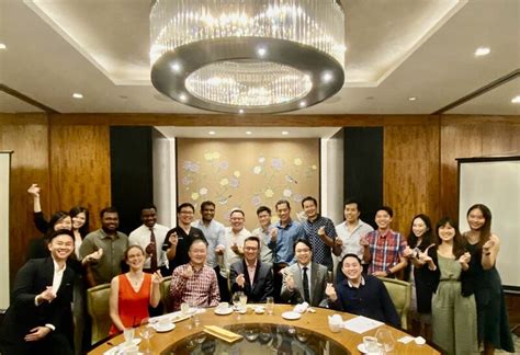 Min Hoe Chew On Linkedin Colorectalcancer Energy Outcomes