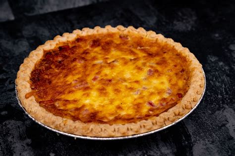 Quiche