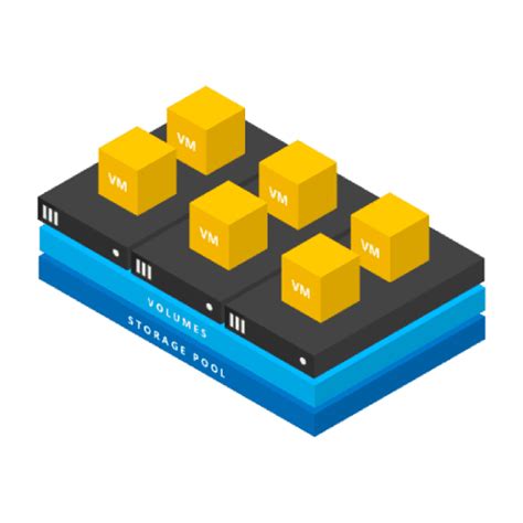 Storage Spaces Direct · Dataon Is A Hybrid Cloud Computing Company