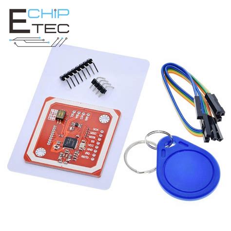 1set pn532 nfc rfid wireless module v3 user kits reader writer mode ic