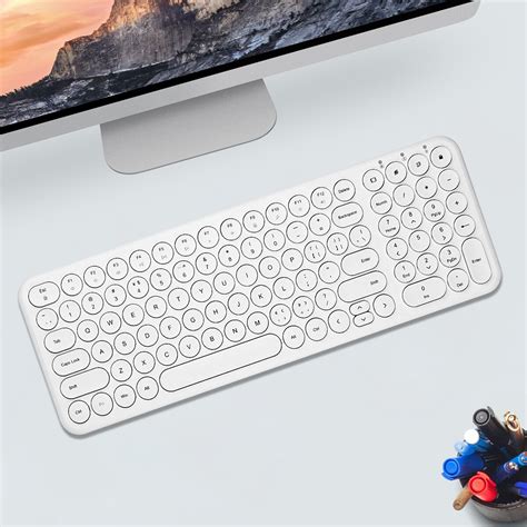 2 4g Wireless Rechargeable Gaming Keyboard And Mou Vicedeal