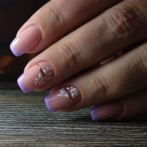 ИДЕИ МАНИКЮРА Дизайн ногтей Nailsfoto Manik добавил а фото в свой аккаунт Instagram