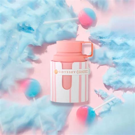 Armaf Odyssey Candee Edp Lan Perfume