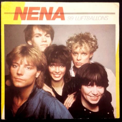Nena Luftballons Vinyl Discogs