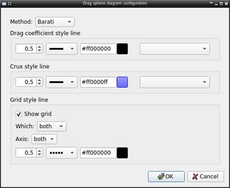 Lib Drag Module Pychemqt Documentation