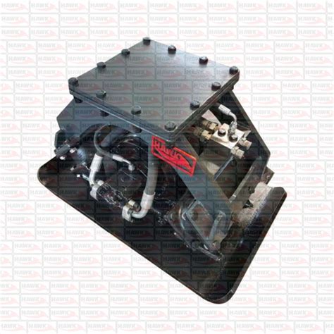 China Hydraulic Earth Compactor For Excavator Manufacturers Suppliers Factory Good Price