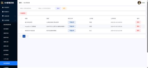 项目实战网 专门分享实战项目的网站