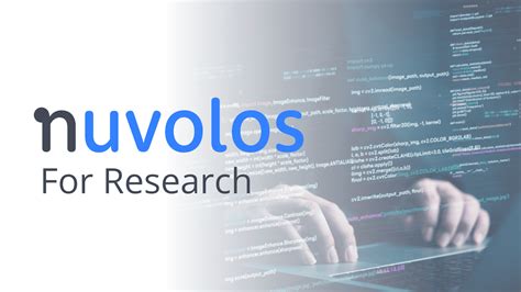 Nuvolos For Research