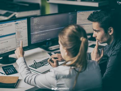 Education For A Software Developer What Do I Need To Know