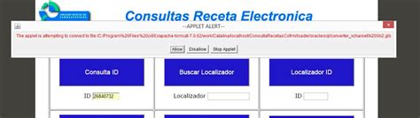 How Suppress Applet Java Alert Stack Overflow