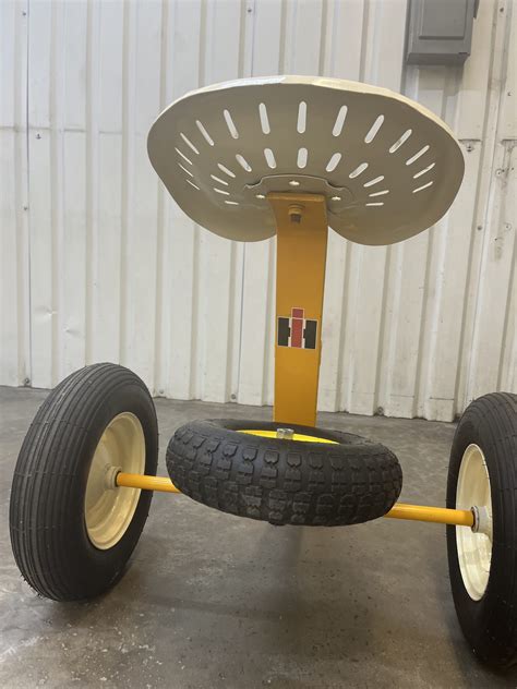 Cub Cadet Model 70 Tractor With Trailers The Vault Ms