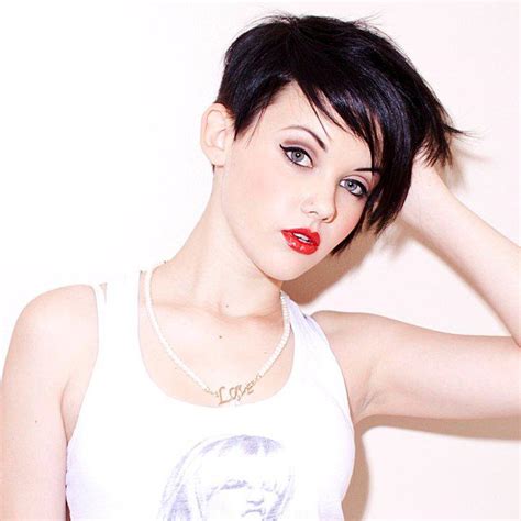 The Pixie Revolution Pixie Cuts August 1st 2012