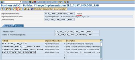 Gyan Factory Sap Technical Project Support Screen Enhancement For