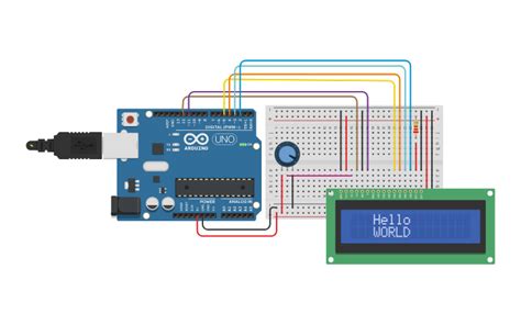Circuit Design 23beepromreadwrite Tinkercad