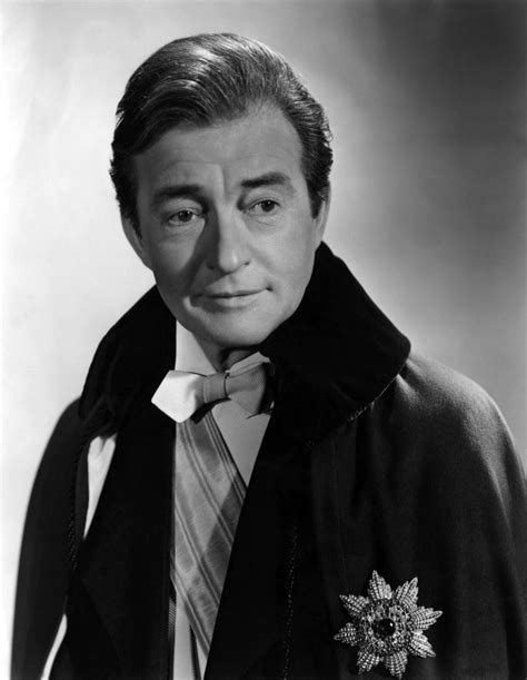 Claude Rains Actor