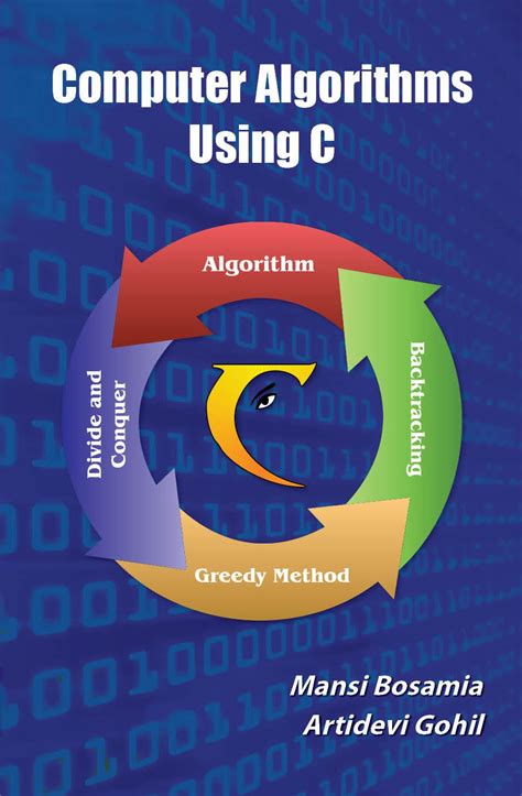 Buy Computer Algorithms Using C Book Online At Low Prices In India Computer Algorithms Using C