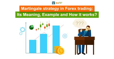 martingale strategy in forex trading and how it works