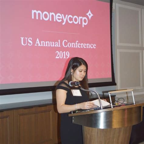 Jamie Coss Moneycorp Us Vanguard Law Magazine