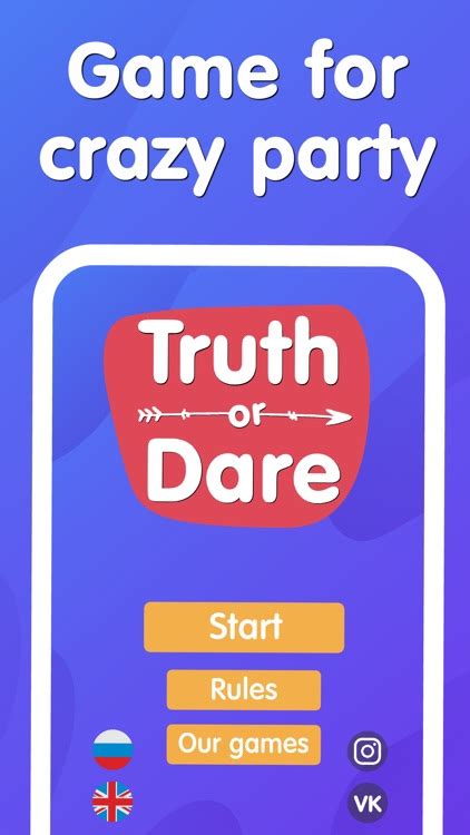 Truth Or Dare Adult Sex Party By Dzmitry Maiseyenka