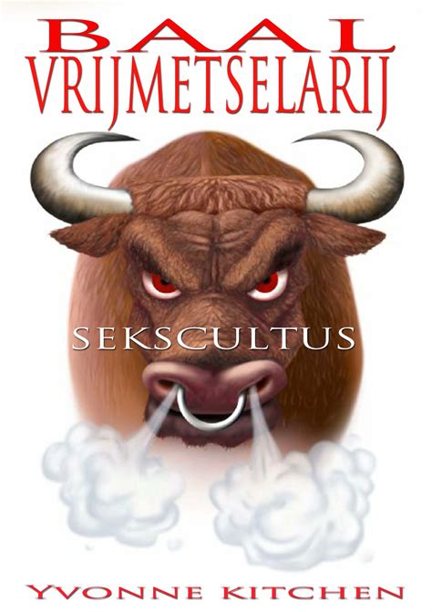 Baal Freemasonry Sex Cult Dutch Version Emanual Digital Download