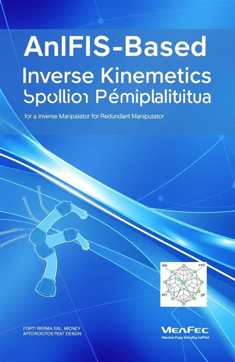 Anfis Based Inverse Kinematics Solution Prediction