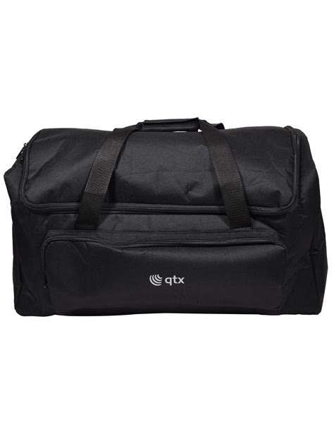 Bolsa Para Transporte De Equipos