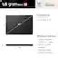 Lg Gram Book 16 Copilot Pc Touchscreen Laptop With Amd Ryzen Ai 7 445