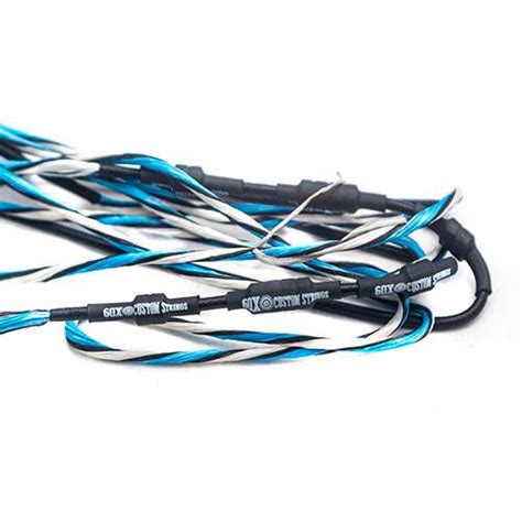 Hoyt Bow Strings High Quality From 60x Custom Bow Strings