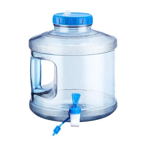 Koolsoo Drinking Water Container Emergency Water Storage Containers