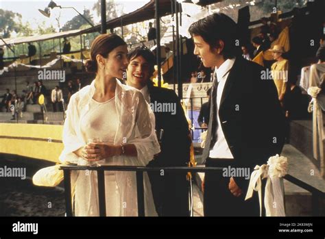 Y Tu Mama Tambien Julio