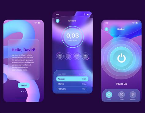 Darya Angel On Behance