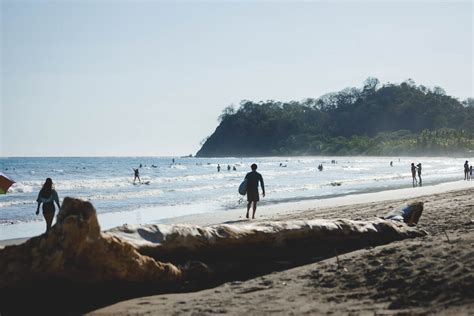 Your Guide To Samara Beach Costa Rica