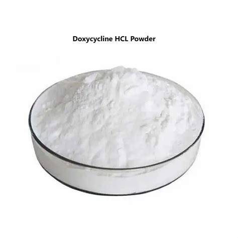 Doxycycline Hcl Ip 99 At ₹ 5400kg In Jaipur Id 2853515461662 Doxycycline Hcl Ip 99 At ₹ 5400kg In Jaipur Id 2853515461662