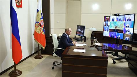 Enough Already Stop Provoking Russia