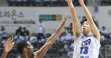 Md포토 김지후 깜짝활약